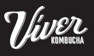 viver-kombucha LOGO - VEGESAN